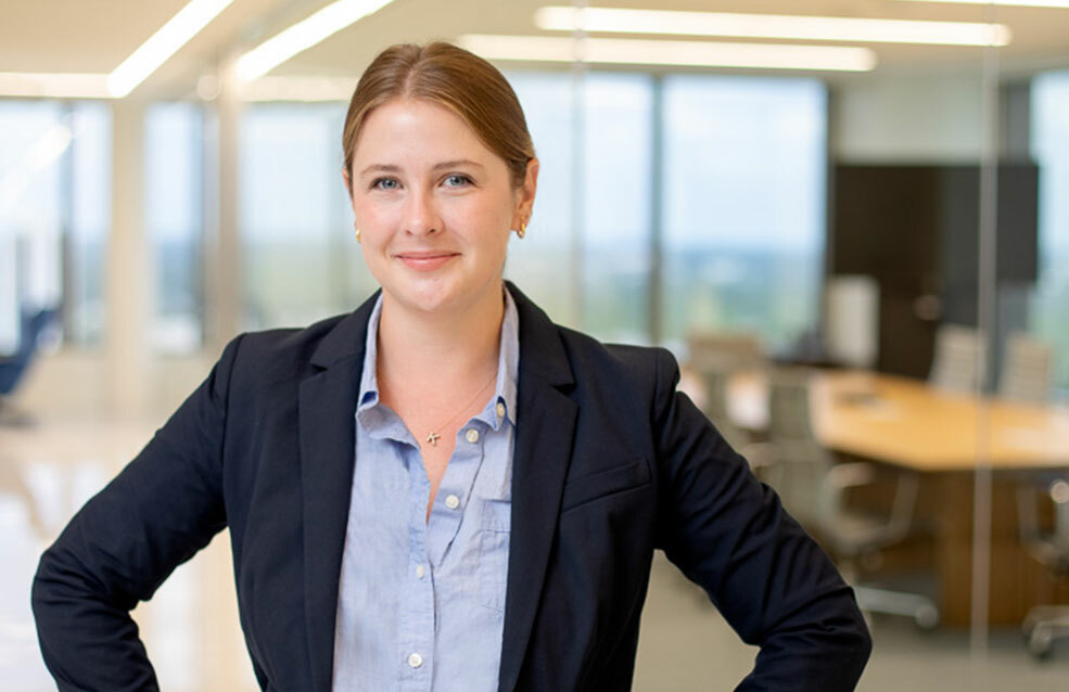 Katelyn Kingsbury | Brooks Pierce