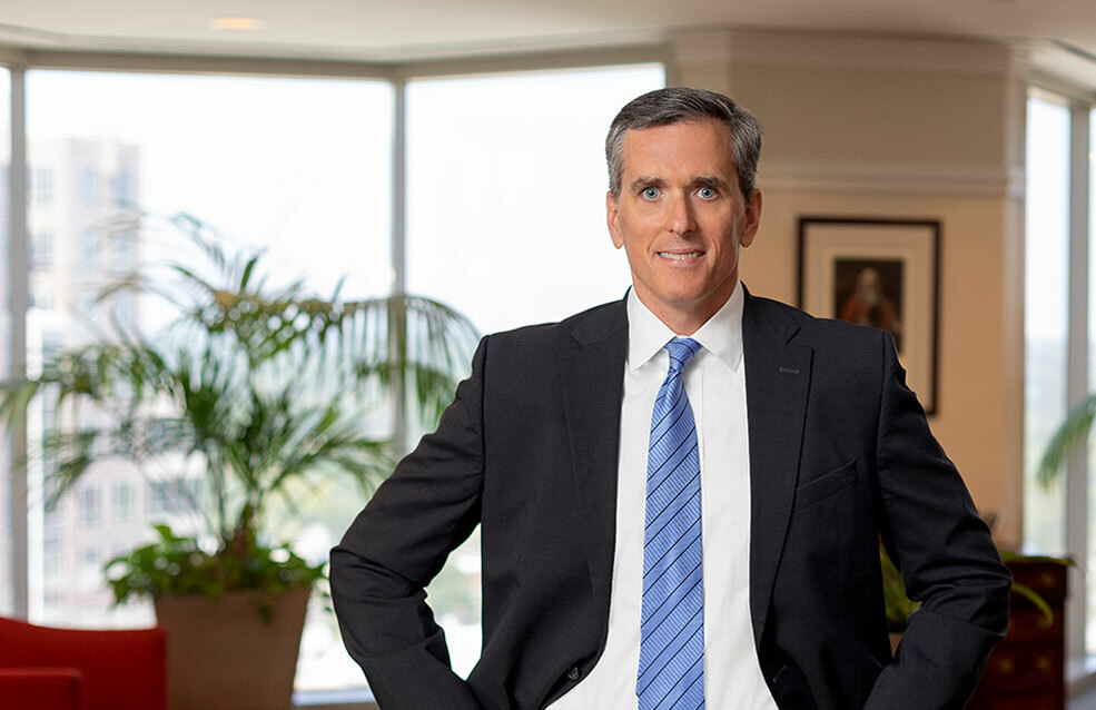 John M. Cross Jr. | Brooks Pierce