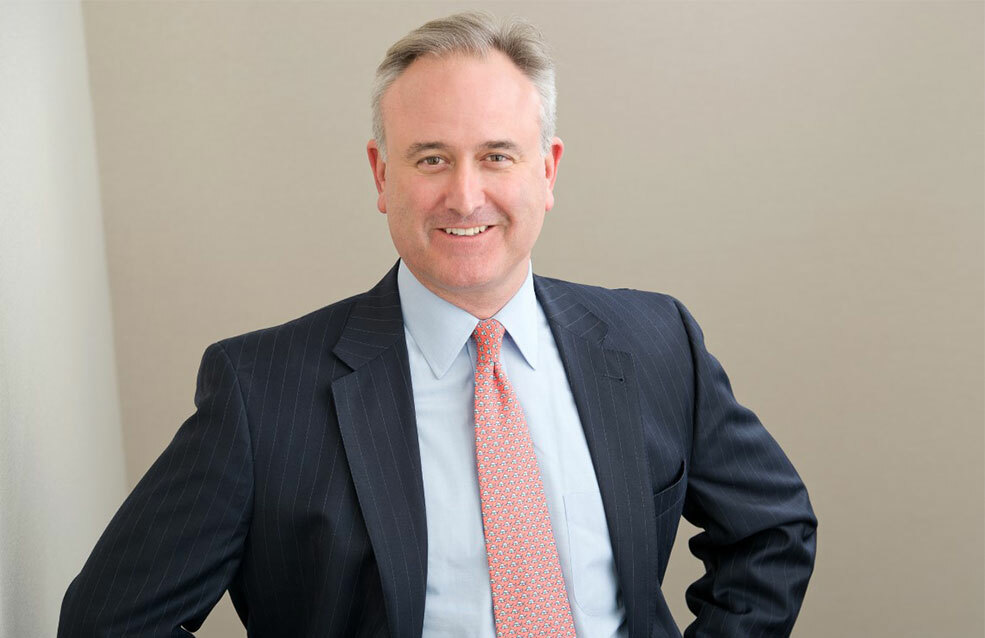 Edwin L. West III | Brooks Pierce