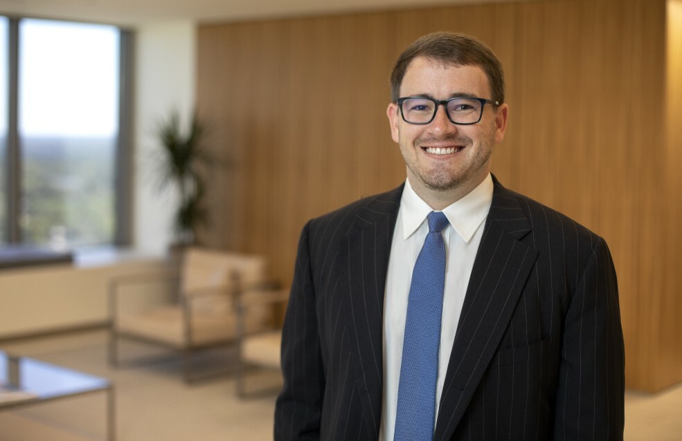 J. Kemper Patton | Brooks Pierce