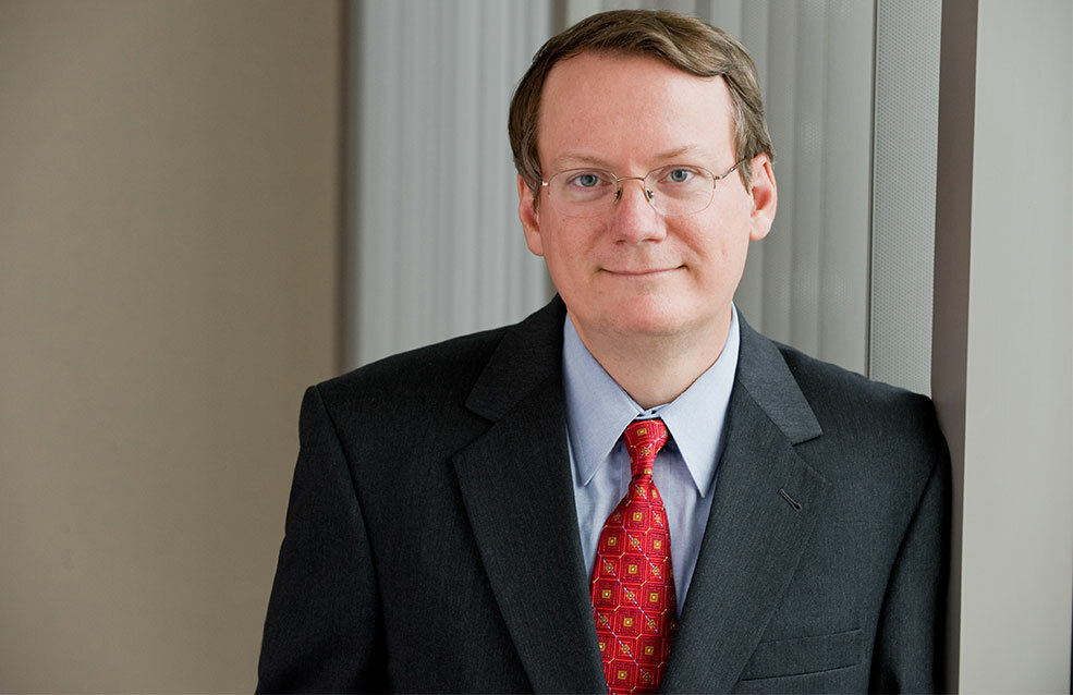 Marcus Trathen | Brooks Pierce